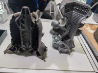 China Aerospace Grade Metal 3D Printing Services with LPBF Technology for 650mm × 650mm × 800mm Forming Dimensions for sale