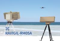 China Integrated UAV Detection System with Auto Calibration, Convenient Deployment, and Flexible Configuration for Drone Countermeasure for sale