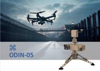 China Integrated UAV Detection System with Auto Calibration, Convenient Deployment, and Flexible Configuration for Drone Countermeasure for sale