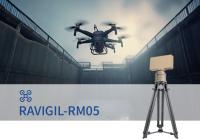China Integrated UAV Detection System with Auto Calibration, Convenient Deployment, and Flexible Configuration for Drone Countermeasure for sale