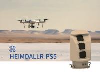 China Integrated UAV Laser System with High-Precision Tracking, 24-Hour Operation, and High Beam Quality for Vehicle-Mounted Applications for sale