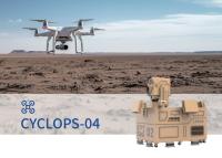 China Integrated UAV Laser System with High-Precision Tracking, 24-Hour Operation, and High Beam Quality for Vehicle-Mounted Applications for sale