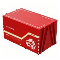 China Automatic Firefighting Drone Smart Hangar with Fully Unattended Operation, High Weather Resistance, and Firefighting-Integrated Design for sale