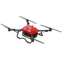 China Automatic Firefighting Drone Smart Hangar with Fully Unattended Operation, High Weather Resistance, and Firefighting-Integrated Design for sale
