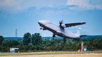 China W5000 Large Unmanned Cargo Aircraft with 5-ton Payload, 2,600 km Range, and 800-meter Runway Operation for sale