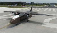 China D18 Heavy-Lift Cargo UAV with 1,800 kg Payload Capacity, Quad-Engine Redundancy, and All-Climate Operation for sale
