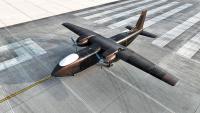 China D18 Heavy-Lift Cargo UAV with 1,800 kg Payload Capacity, Quad-Engine Redundancy, and All-Climate Operation for sale