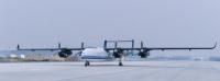 China D18 Heavy-Lift Cargo UAV with 1,800 kg Payload Capacity, Quad-Engine Redundancy, and All-Climate Operation for sale