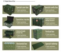 China TCCC Battlefield Rescue Standard First Aid Kit with 600D/1000D High-Density Waterproof Fabric and Modular Hanging System for sale