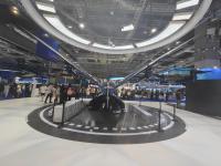 China 6-Seat High-Speed Tilt-Rotor eVTOL with 320km/h Cruise and Dual Charge & Battery Swap System for sale