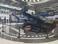 China 6-Seat High-Speed Tilt-Rotor eVTOL with 320km/h Cruise and Dual Charge & Battery Swap System for sale