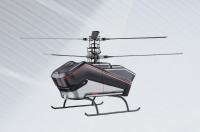 China VT-1000 Coaxial Six-Blade Twin-Rotor Heavy-Lift Unmanned Helicopter with 750kg Payload Capacity, Level 9 Wind Resistance, and 500km Max Range for sale