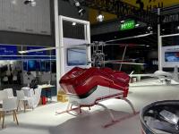 China VT-1000 Coaxial Six-Blade Twin-Rotor Heavy-Lift Unmanned Helicopter with 750kg Payload Capacity, Level 9 Wind Resistance, and 500km Max Range for sale