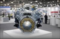 China ZL Series EASA Type Certificate Certified Liquid-Cooled Piston Aero Engine with Dual Fuel Options for sale