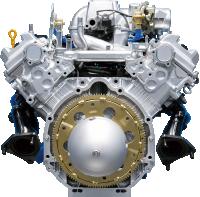 China ZL Series EASA Type Certificate Certified Liquid-Cooled Piston Aero Engine with Dual Fuel Options for sale