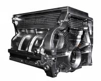 China Turbocharged Gasoline Aero Piston Engine with 300 kW to 1,000 kW Power Range, 2,000-hour TBO Cycle, and 10%-15% Power Drop at 4,000 m for sale