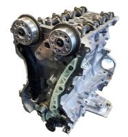 China Turbocharged Gasoline Aero Piston Engine with 300 kW to 1,000 kW Power Range, 2,000-hour TBO Cycle, and 10%-15% Power Drop at 4,000 m for sale