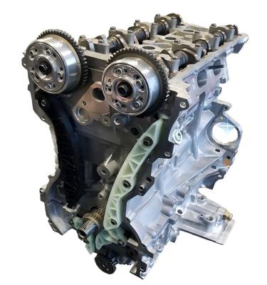 China Turbocharged Gasoline Aero Piston Engine with 300 kW to 1,000 kW Power Range, 2,000-hour TBO Cycle, and 10%-15% Power Drop at 4,000 m for sale