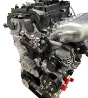China Turbocharged Gasoline Aero Piston Engine with 300 kW to 1,000 kW Power Range, 2,000-hour TBO Cycle, and 10%-15% Power Drop at 4,000 m for sale