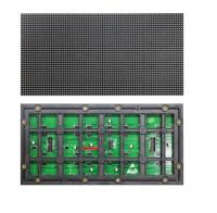 China P4 Ultra Slim Flexible LED Panel Video Screen HD 4K 3840Hz Indoor Fixed LED Screen for sale