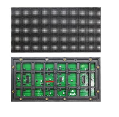 China P4 Ultra Slim Flexible LED Panel Video Screen HD 4K 3840Hz Indoor Fixed LED Screen for sale
