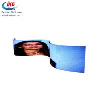 China P4 Indoor Stage LED Display Screen Video Wall SMD 1921 1200 nits for sale