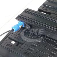 China P3 Splicing Stage LED Display Screen Novastar Customized For Concerts for sale