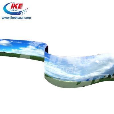 China Outdoor Church P3 Stage LED Video Wall Panel Screen For Concert for sale