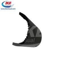 China Bending P2.5 Indoor LED Display IP42 Soft Rubber 1000 Nits Customized for sale