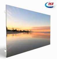 China Stage Background LED Display Big Screen P4 IP65 5000 nits For Stage Rental for sale