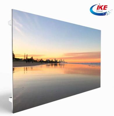 China Stage Background LED Display Big Screen P4 IP65 5000 nits For Stage Rental for sale
