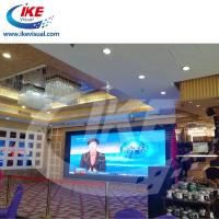 China Energy Saving Indoor LED Display Screen High Brightness Long Lifespan for sale