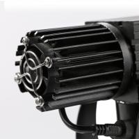 China LED Logo Light Projector Outdoor IP66 Dustproof HD Full Color for sale