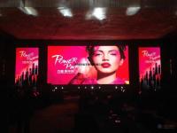China P3 Full Color Rental Led Display Screen Indoor Die Casting 1920hz IP43 for sale