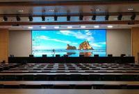 China P4 Ultra Slim Flexible LED Panel Video Screen HD 4K 3840Hz Indoor Fixed LED Screen for sale