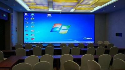 China Splicing Rental LED Display Screen Video Wall Indoor P3 Curved 1200 Nits for sale