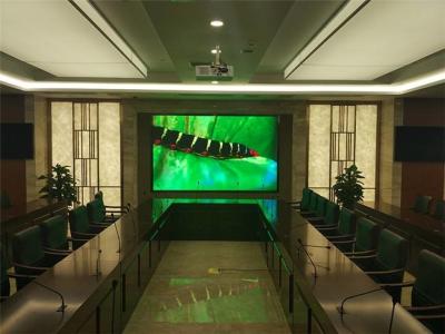 China Die Casting Rental Led Display Screen Indoor Lightweight 1000 nits for sale