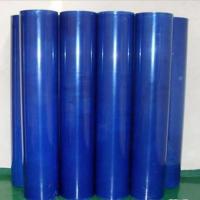 China Anti-Theft Door Protective Film 80 Micron High Viscosity PE Protection Sheet for sale