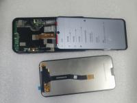 China 6.45 Inch MIPI Touch Screen 720x1560 TFT Touch Display 500 cd/m2 for sale