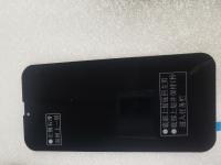 China 720x1600 Touch TFT Display 500 cd/m2 Screen Capacitive Touch Screen for sale