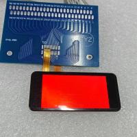 China 1.9 Inch IPS TFT LCD Display 600 cd/m2 170x320 SPI Touch Screen Industrial for sale