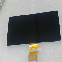 China 7 Inch TFT LCD Display Module 1024x600 LVDS Display Module 350 cd/m2 For Industrial Applications for sale