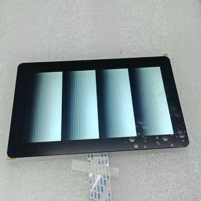 China 2.0 Inch TFT LCD Display Module 240x320 MCU 500 cd/m2 for Industrial Applications for sale