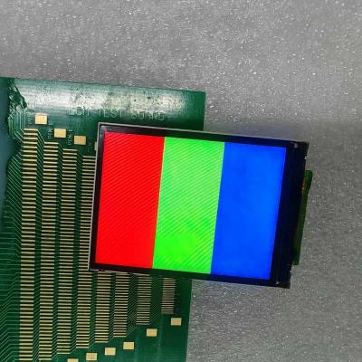 China 2 Inch IPS TFT LCD Display 500 cd/m2 IPS Touch Panel 240x320 for sale