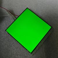 China 480x480 TFT LCD Display Module 400 cd/m2 IPS Module 3.95 Inch For High Definition Visuals for sale
