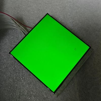 China 480x480 TFT LCD Display Module 400 cd/m2 IPS Module 3.95 Inch For High Definition Visuals for sale