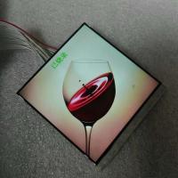 China 400 cd/m2 Industrial TFT Display 3.95 Inch TFT IPS Screen 480x480 For High Definition Visuals for sale