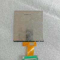 China 3.95 Inch IPS LCD TFT Screen 720x720 Full Color Display 400 cd/m² MIPI for sale
