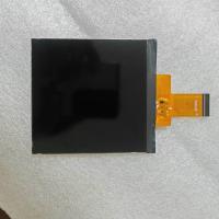 China 3.95 Inch 720x720 IPS TFT LCD Display Module 400 cd/m2 MIPI Interface for sale