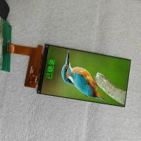 China 5.5 Inch TFT LCD Display 1080x1920 HD TFT Display 500 cd/m2 for sale